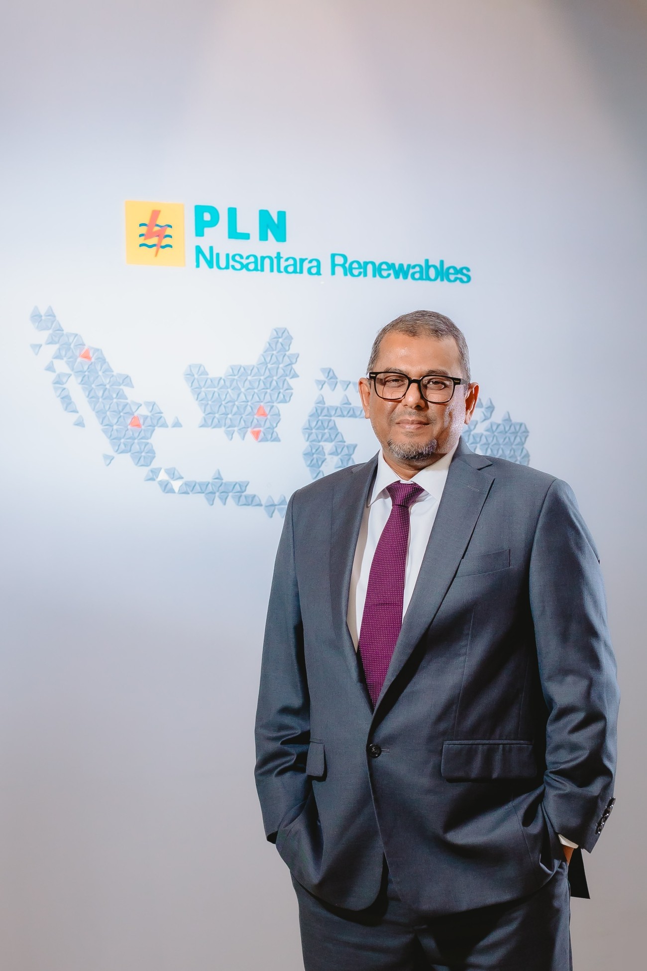 PLN Nusantara Renewables