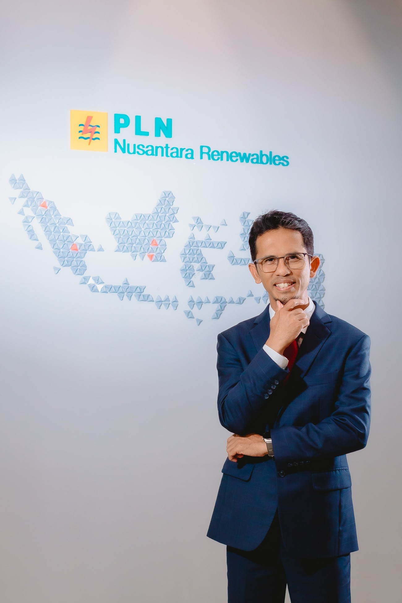 PLN Nusantara Renewables